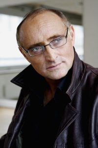 BIOGRAPHIE | Daniel Mesguich – Miroir et Métaphore