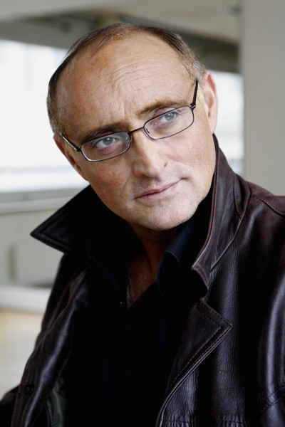 BIOGRAPHIE | Daniel Mesguich – Miroir et Métaphore